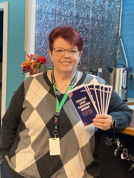 MHA Starting Suicide Loss Survivor Support Group | News, Sports, Jobs ...